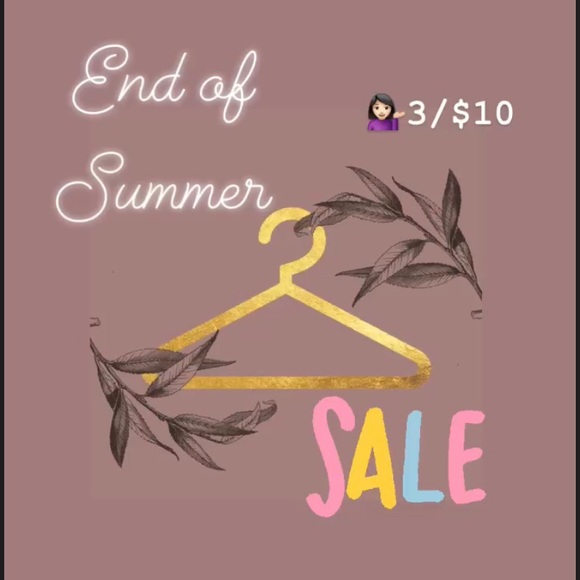 Anthropologie | Dresses | 3 Sale Bye Bye Summer | Poshmark